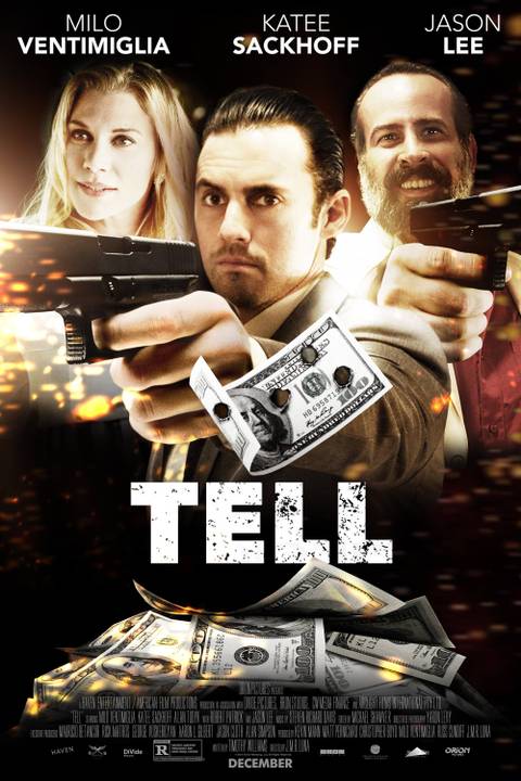 Tell Summary, Trailer, Cast, Where to Watch and More