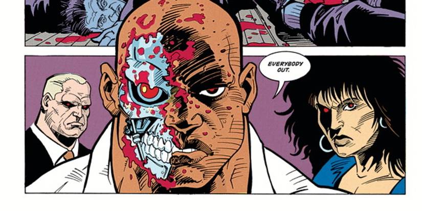 The History of Terminator Comics, Explained