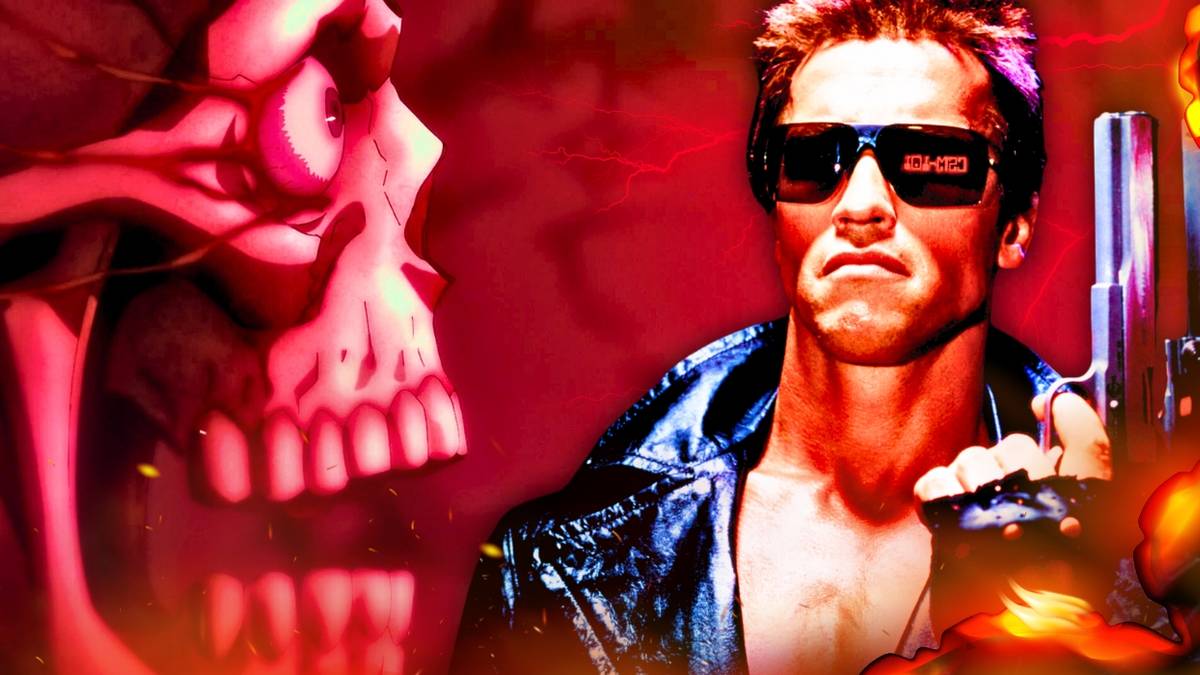Terminator Just Did The Story I’ve Been Waiting To See Since The First ...
