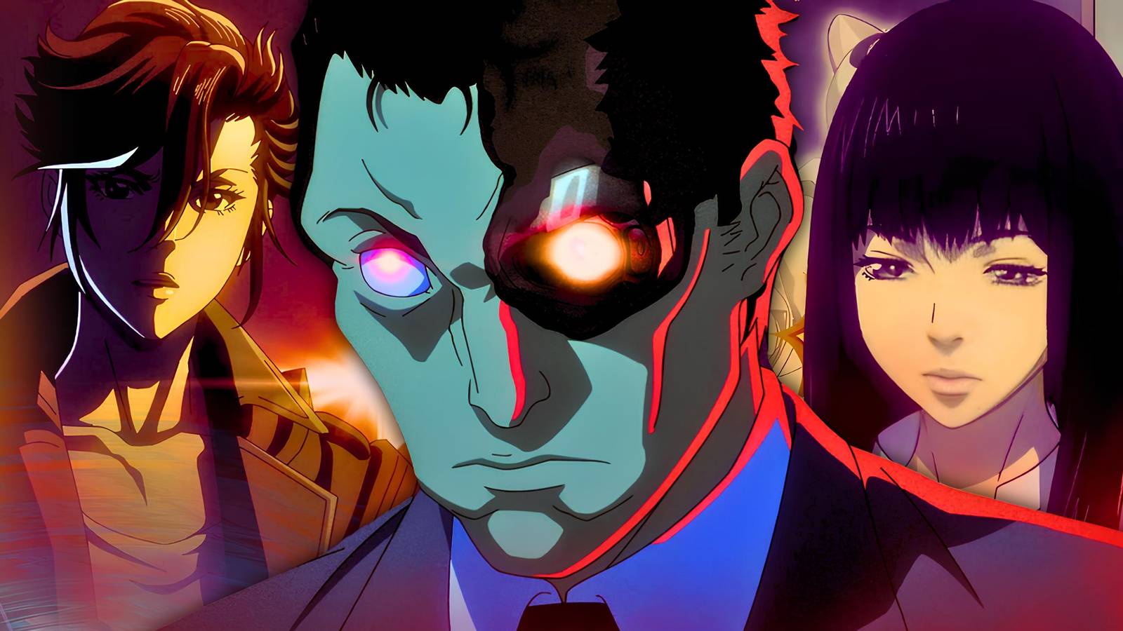 All 3 Terminator Zero Timelines Explained