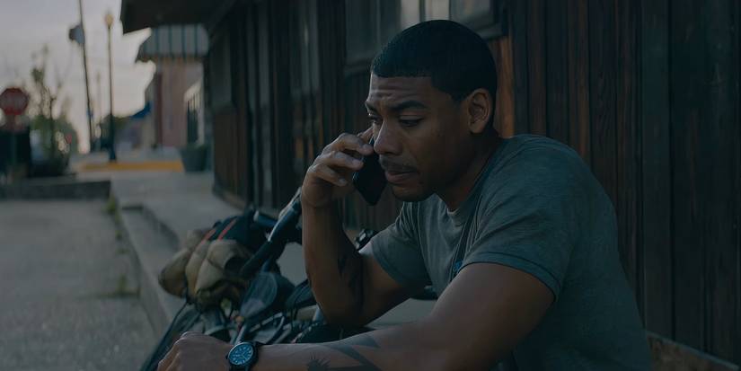 Where Was Rebel Ridge Filmed? Netflix Thriller's Filming Locations ...