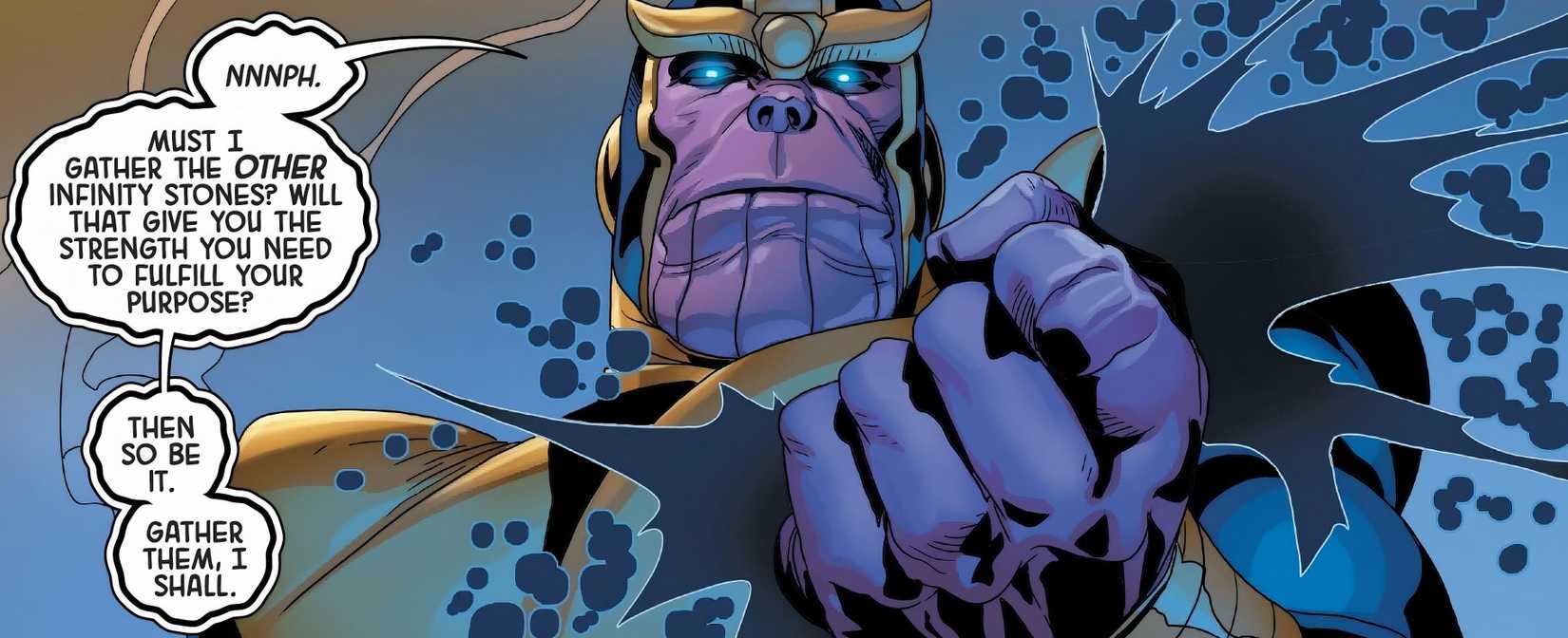 New Infinity Stone Wielder Has the Most Unique (& Freakiest) Power in ...