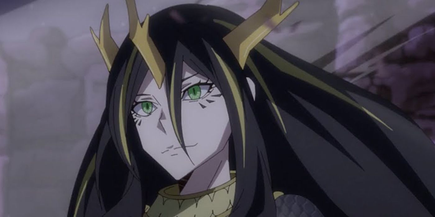10 Strongest Women In That Time I Got Reincarnated As A Slime