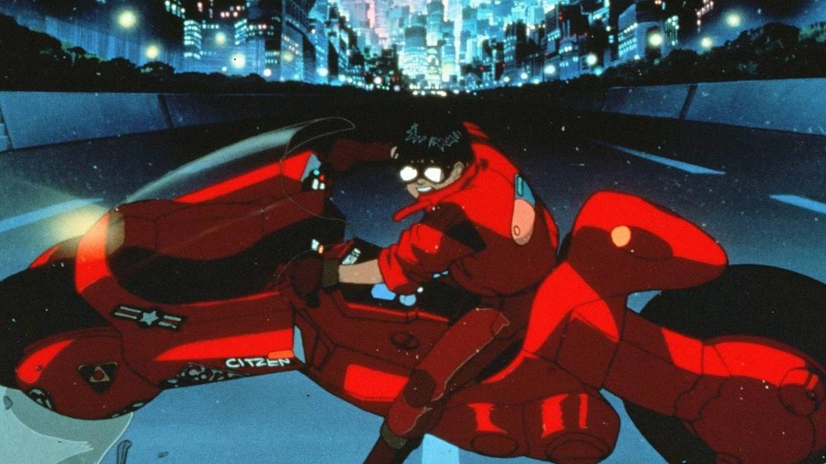 After Almost 35 Years, Akira Is Getting a 4K Remaster And It's on Sale Now