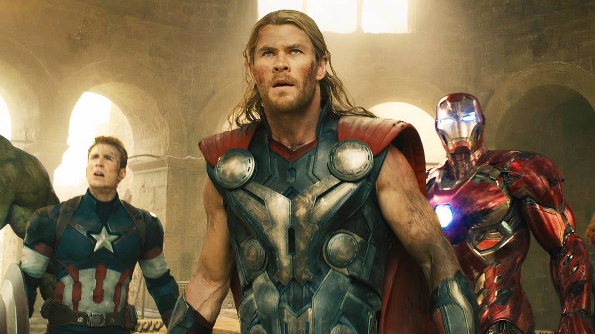 What The Lowest Avengers Movie Box Office Reveals About The MCU