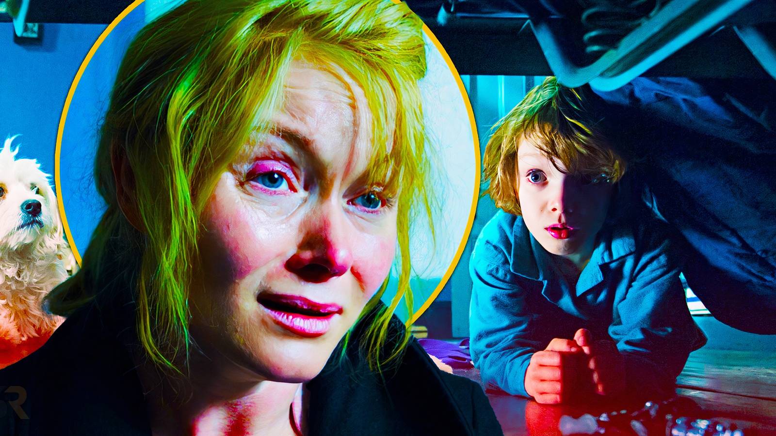 The Babadook 2 Chances Get Blunt Response From Director 10 Years Later