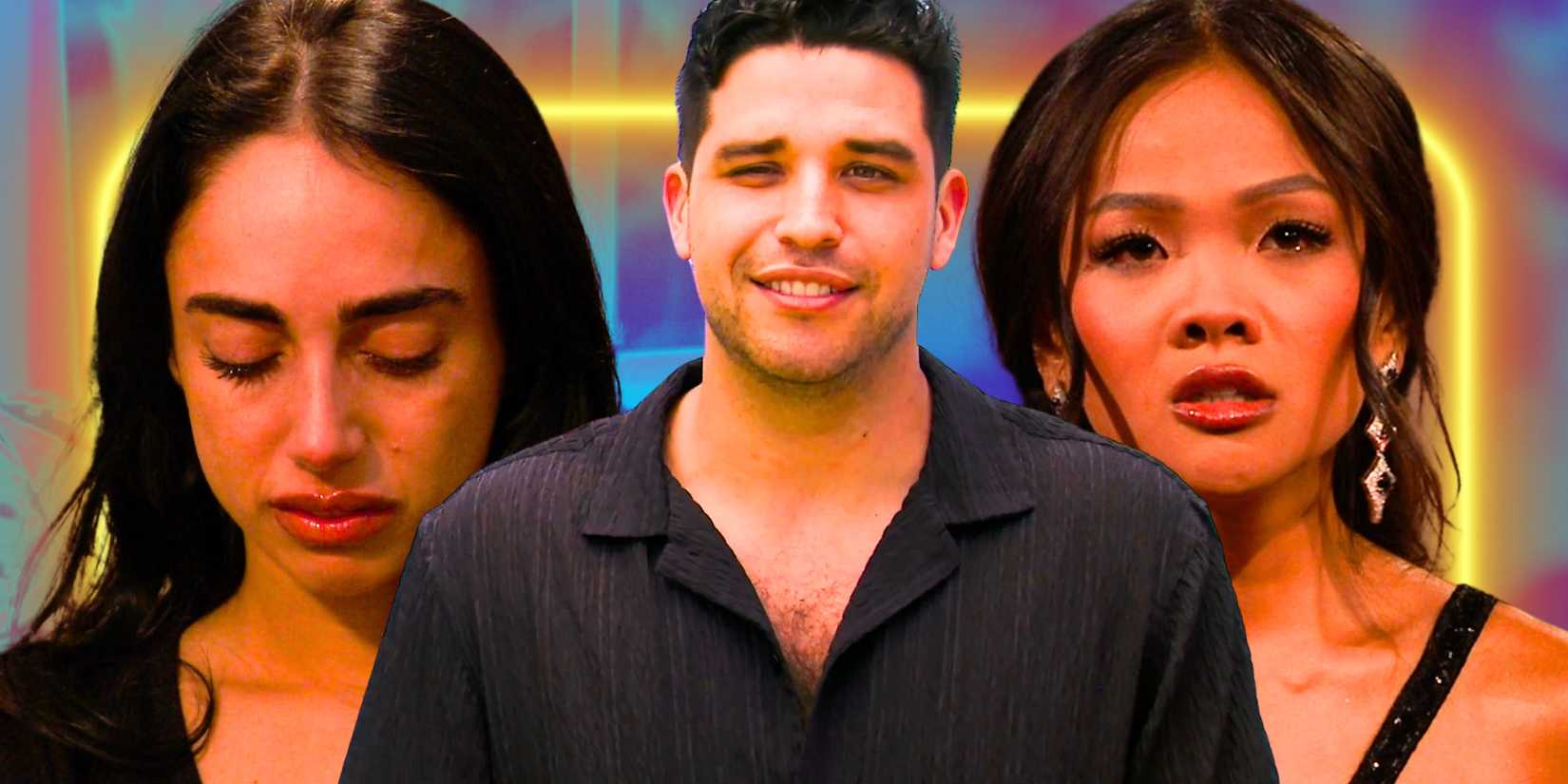 Maria Gorgas' Bachelor In Paradise Announcement Was Shocking (Ways It ...