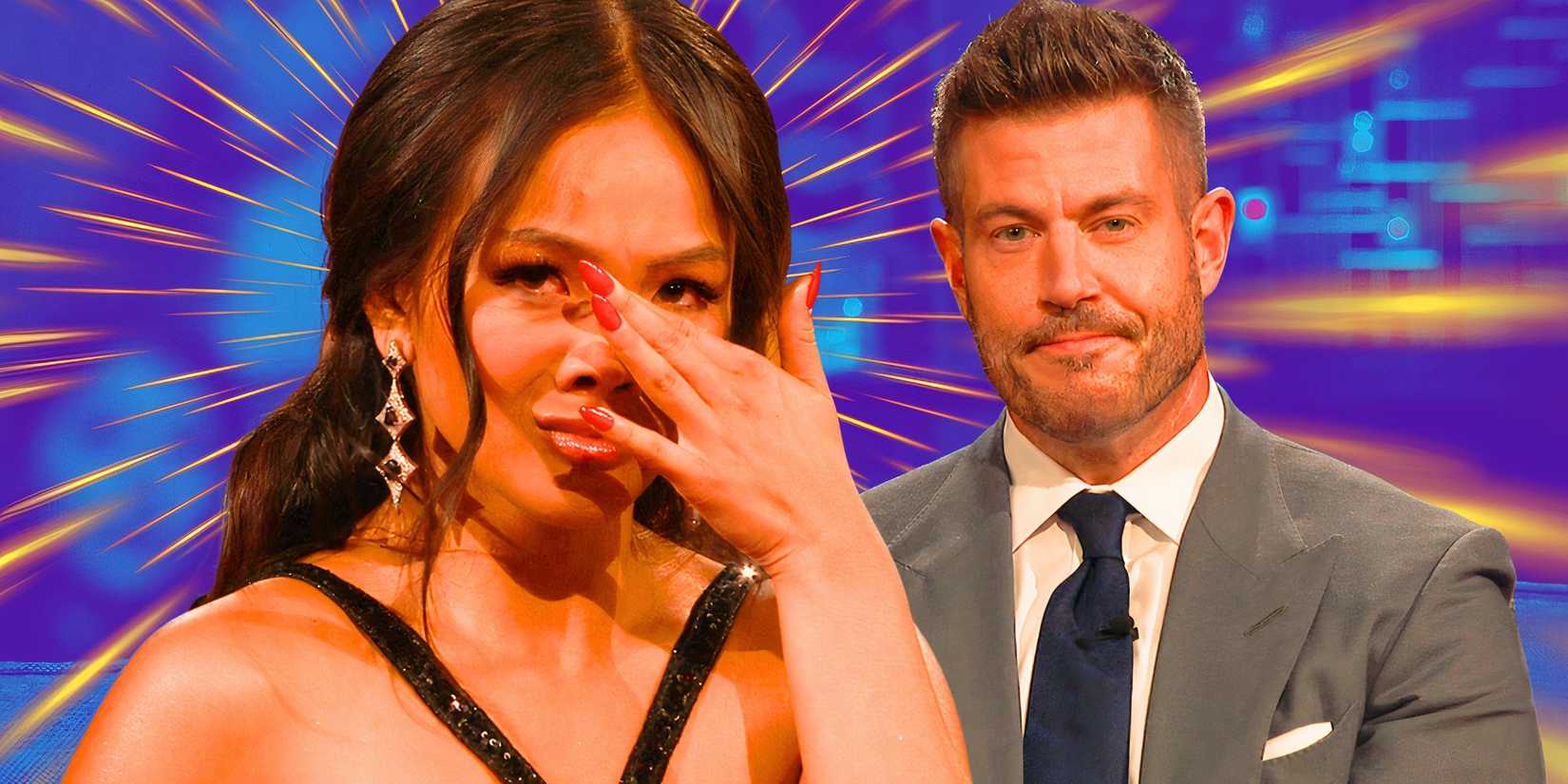 Signs Grant Ellis Will Likely Regret His Time on The Bachelor (As Most ...