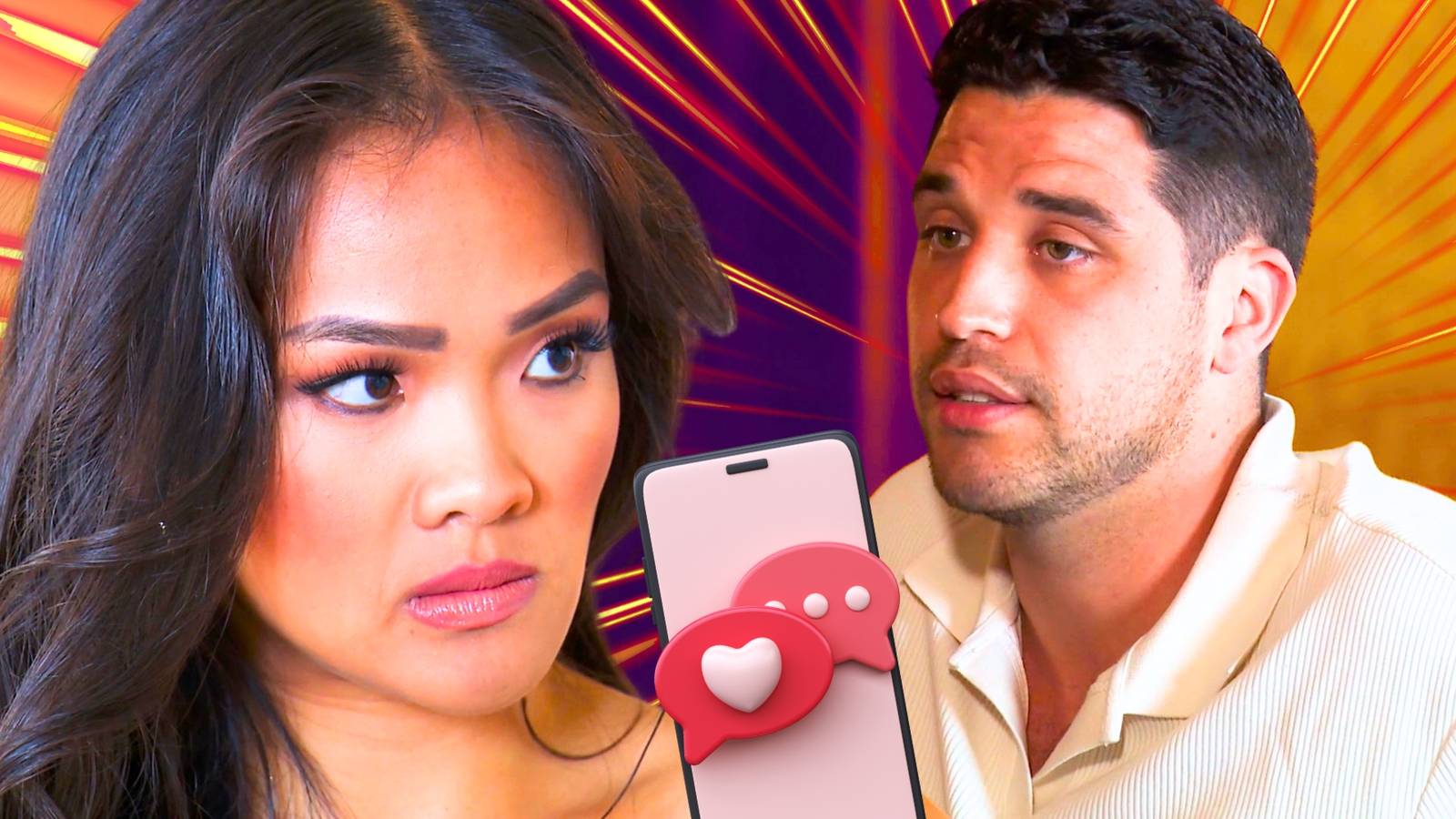 The Bachelorette’s Devin Strader In Major Damage Control Mode As He ...