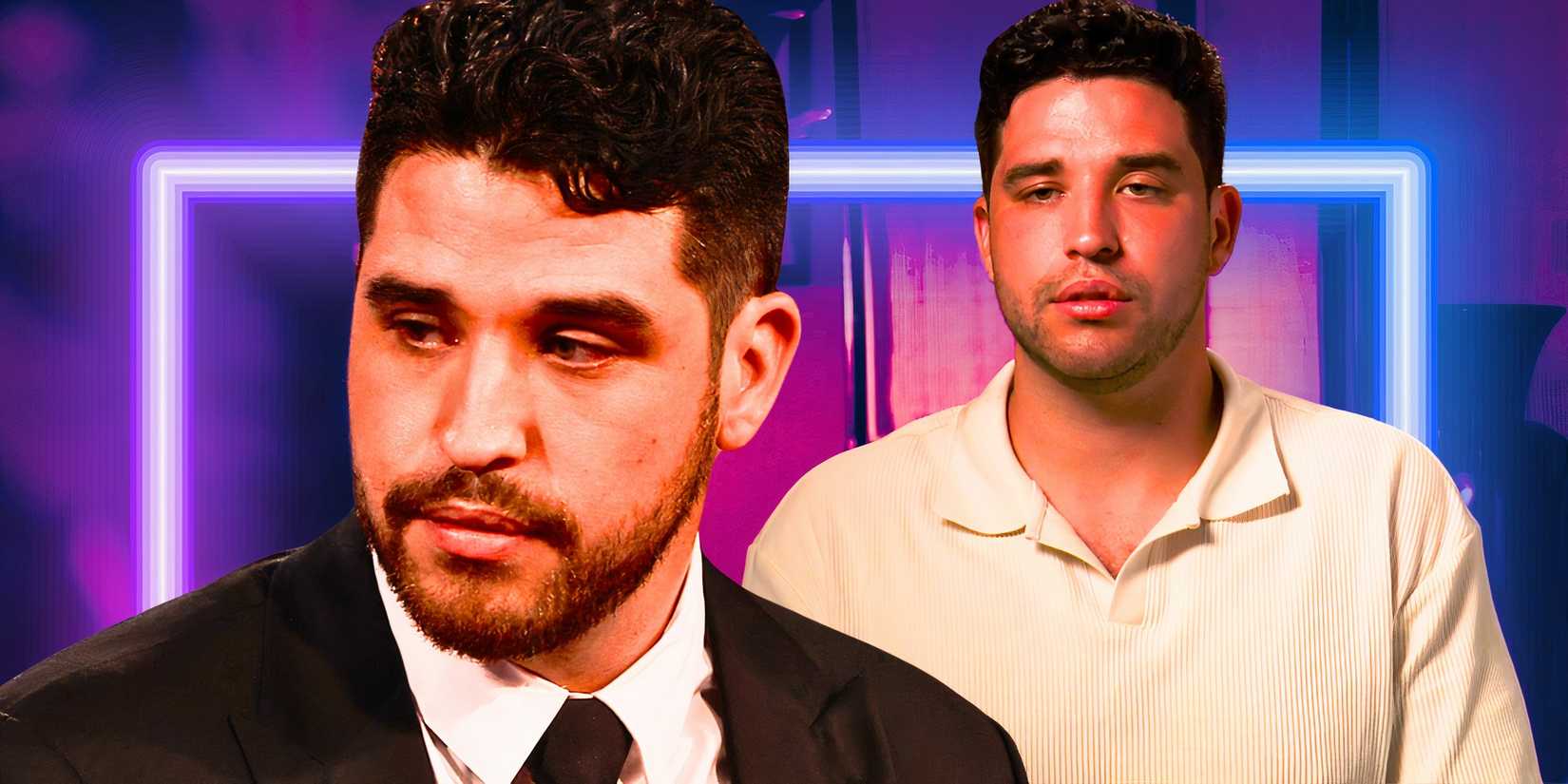 The Bachelor Franchise’s Influx Of Restraining Orders Against ...