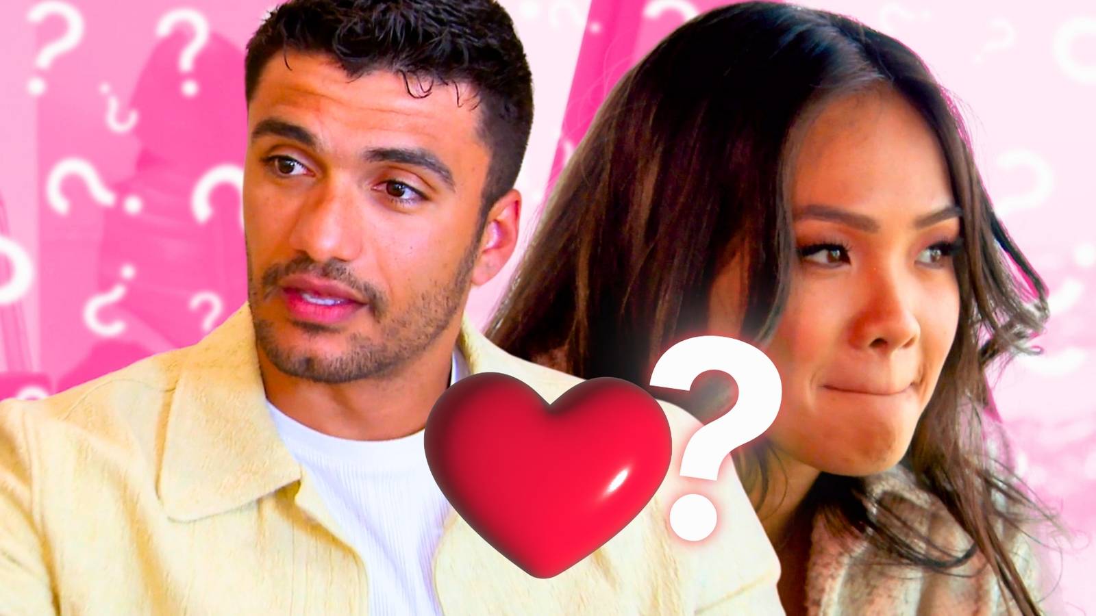 The Bachelorette’s Jenn Tran Reveals If She’s Dating Jonathon Johnson