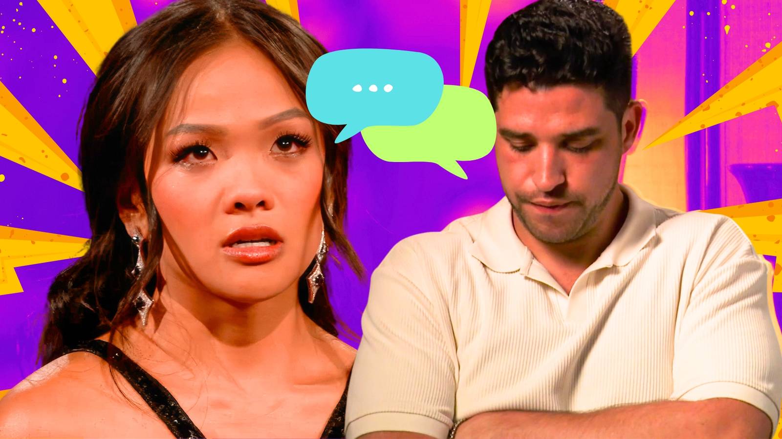 The Bachelorette’s Jenn Tran Reveals Two-Word Message For Devin Strader