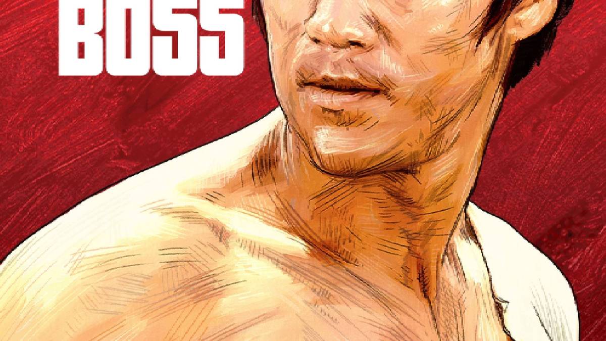 The Big Boss Summary, Trailer, Cast, Where to Watch and More