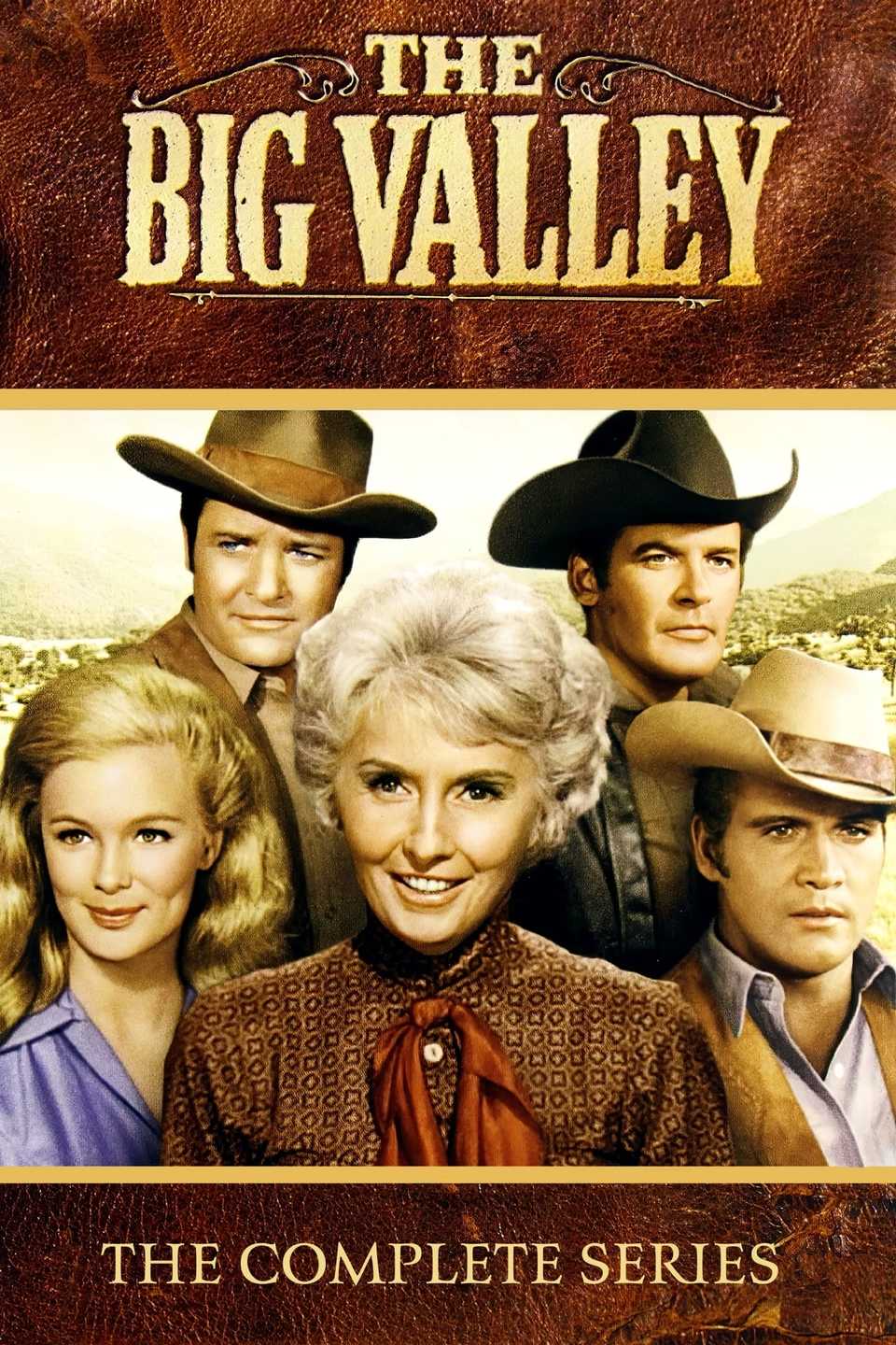 10 Old-School Western TV Shows That Still Hold Up Today