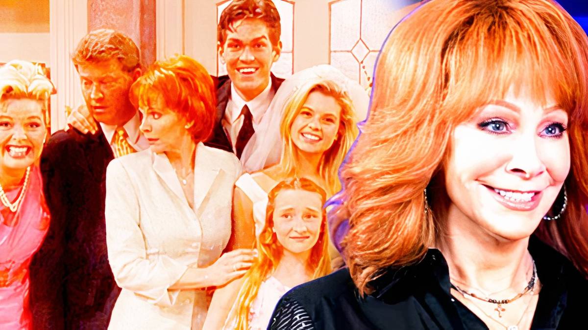 Reba McEntire's New Sitcom Fixes The Most Uncomfortable Aspect Of Her ...