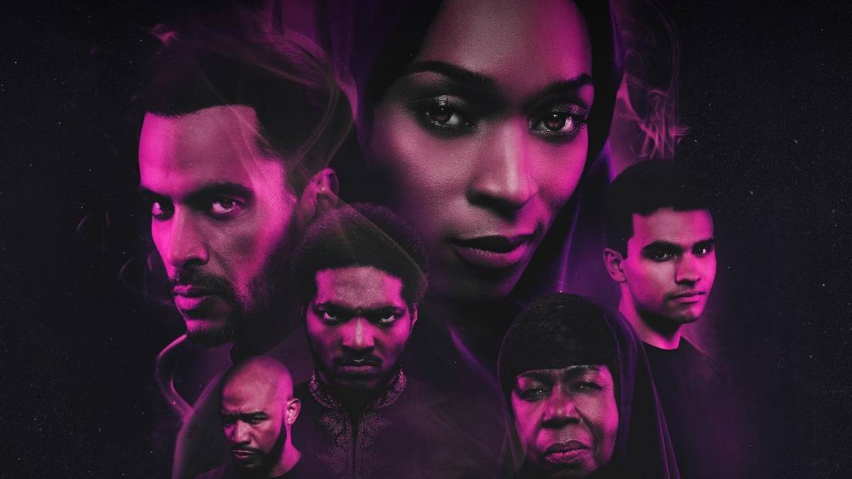 Tyler Perry's Ruthless Cast & Character Guide: Who Plays Who