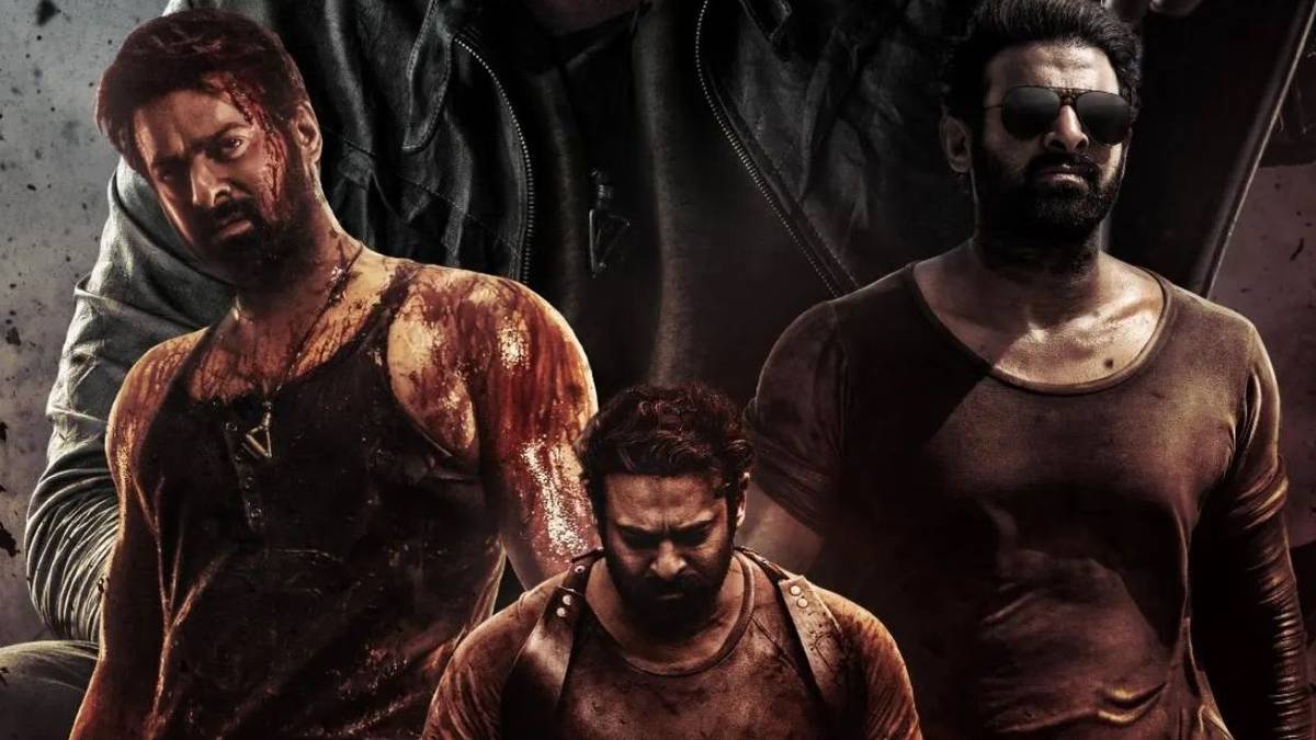 Salaar 2: Release Date Window, Cast, Story & Everything We Know