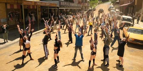 The Deb Summary, Trailer, Cast, Where to Watch and More