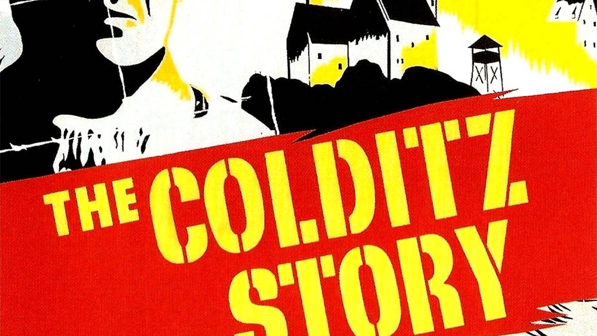 The Colditz Story Summary, Trailer, Cast, Where to Watch and More