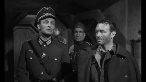 The Colditz Story Summary, Trailer, Cast, Where to Watch and More