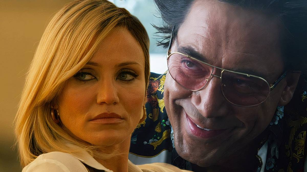 Ridley Scott’s Forgotten 11-Year-Old Thriller Contains The Wildest Scene Of The Director’s Career