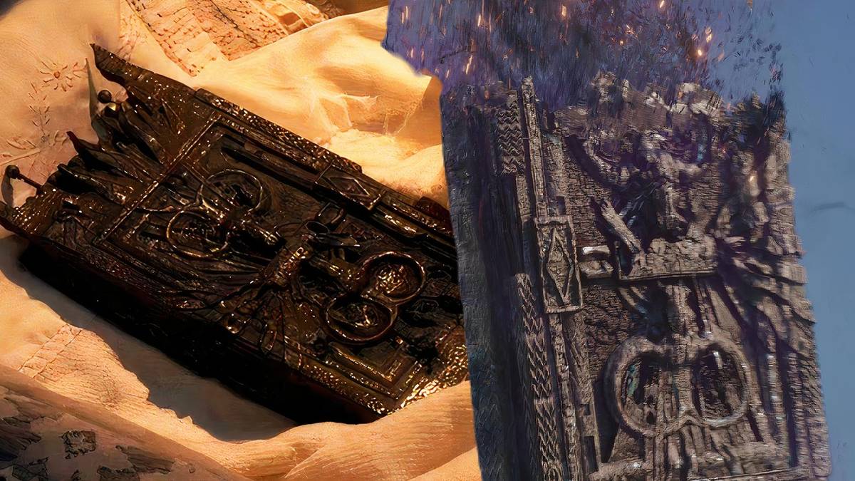 Every Appearance Of The Darkhold In The MCU