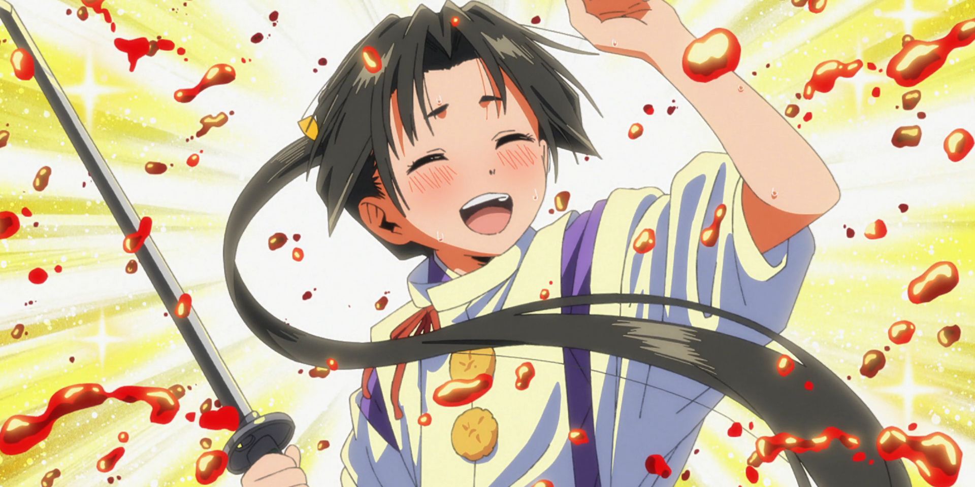 The Elusive Samurai Episode #10 Release Date & Time