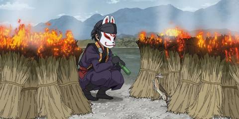 The Elusive Samurai Summary, Trailer, Season List, Cast, Where to Watch ...