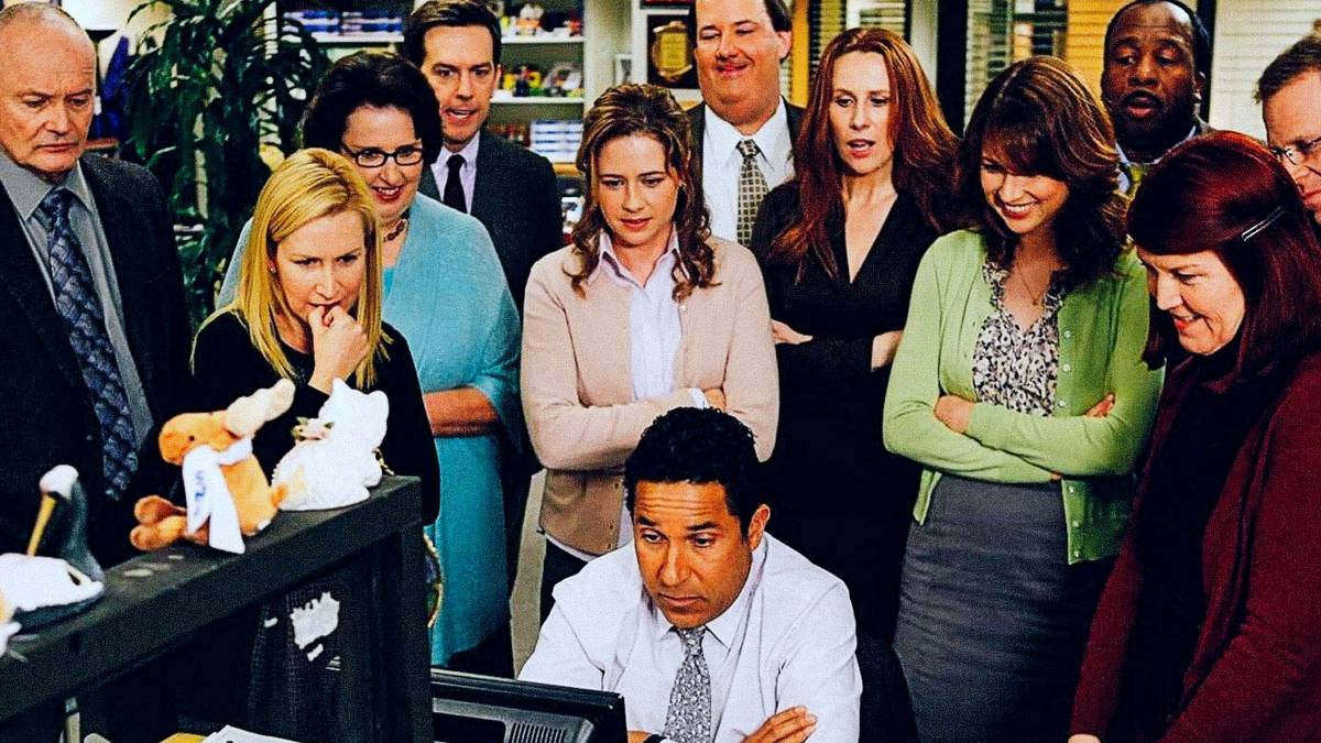 The Office Reboot Adds Three New Cast Members