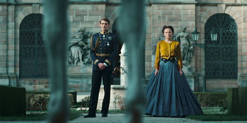 The Empress Season 2: Everything You Need To Know
