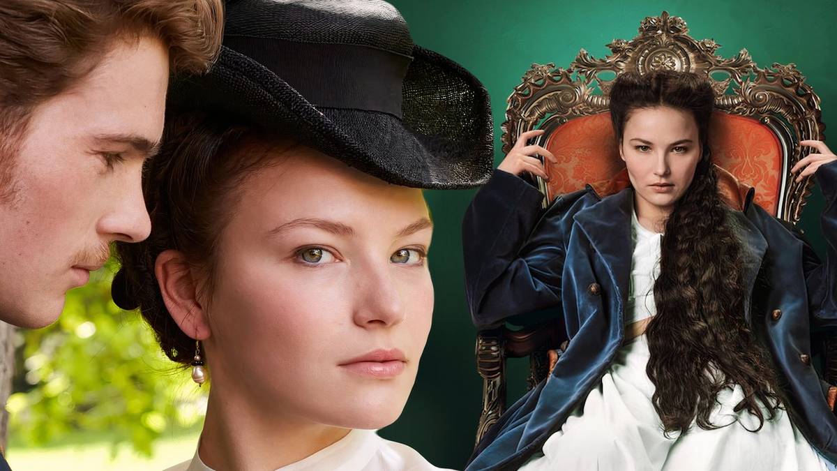 The Empress Season 2: Everything You Need To Know