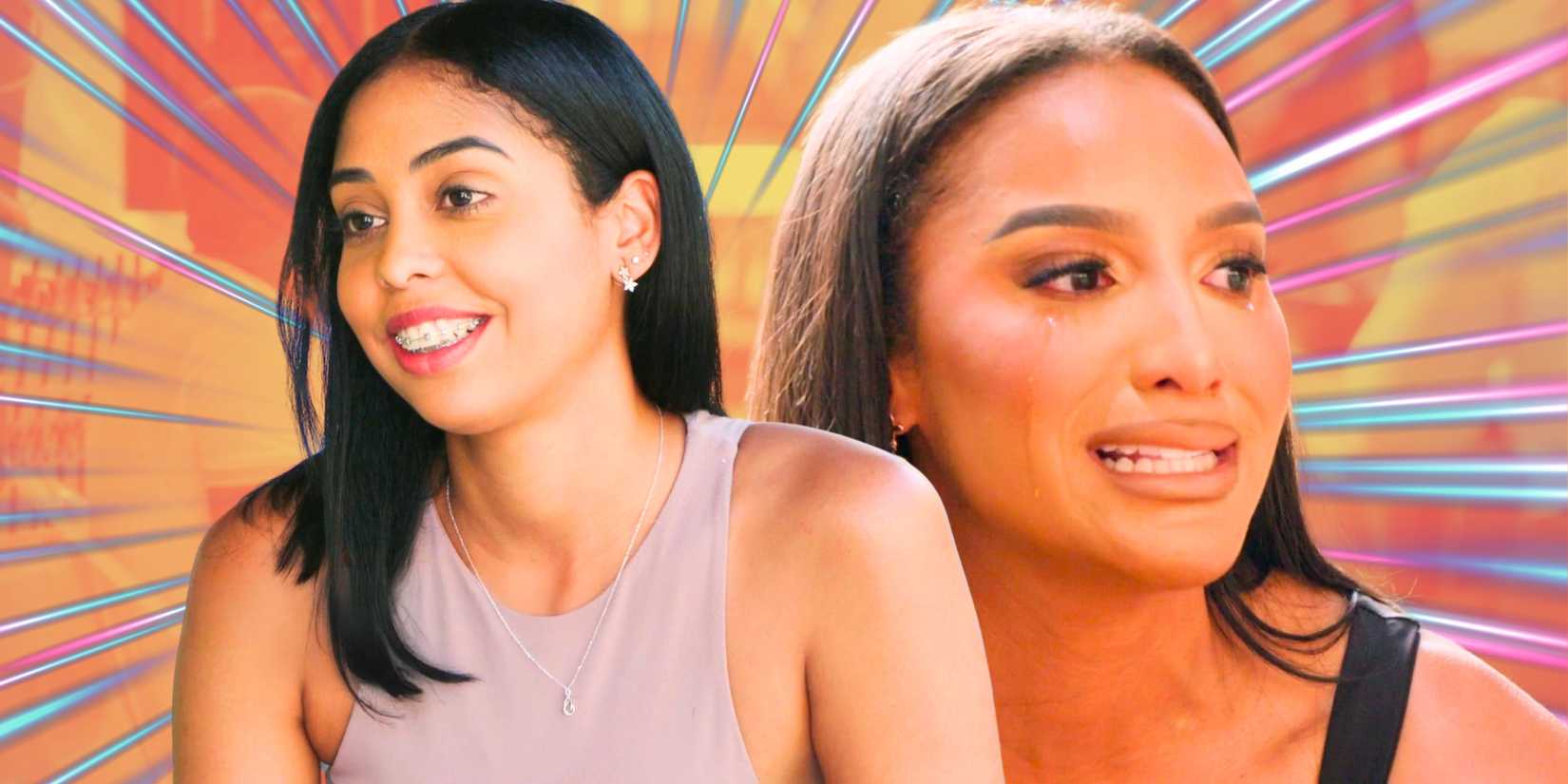 The Family Chantel: 10 Ways Heartbreaker Pedro Disrespected Chantel ...