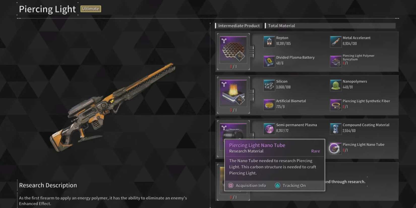 The First Descendant: Best Hailey Build (Weapons, Module, & Abilities)