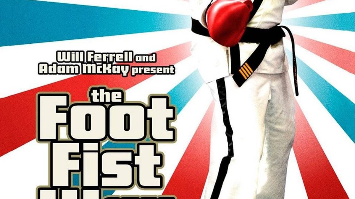 The Foot Fist Way Summary, Trailer, Cast, Where to Watch and More