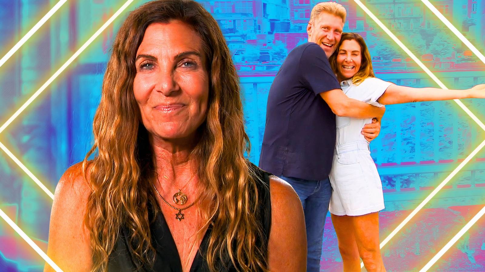 The Golden Bachelor: I Think Leslie and Gerry Should Get Back Together ...