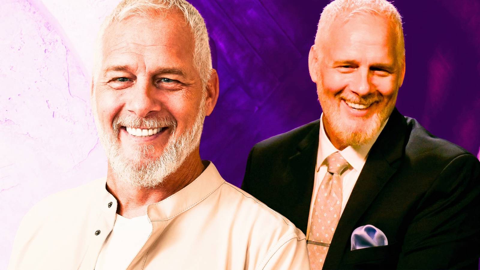 Mark Anderson Should Be The Next Golden Bachelor Lead (He'd Be Better ...