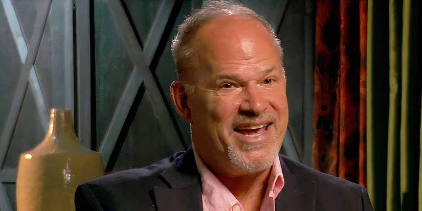 The Golden Bachelorette: First Impression Rose Recipient Keith Gordon’s ...