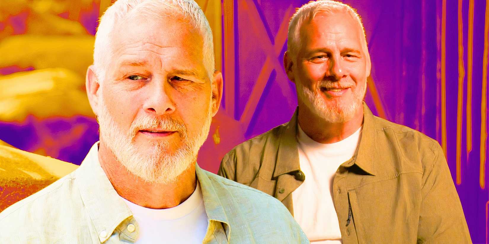 The Golden Bachelorette: Reasons Joan Vassos' Biggest Mistake Of The ...