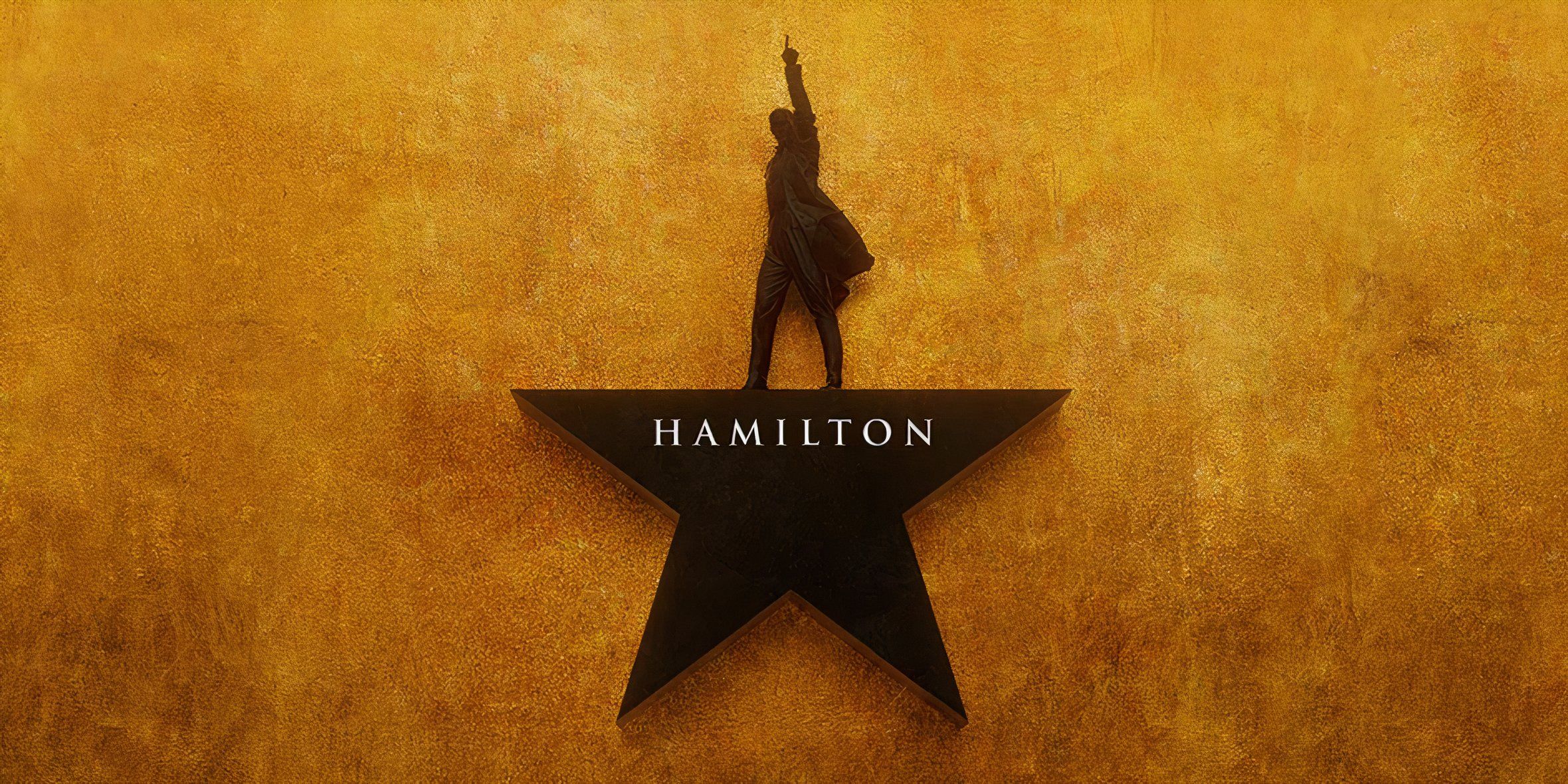 Why A Hamilton Movie Hasn't Happened Explained By West End Producer