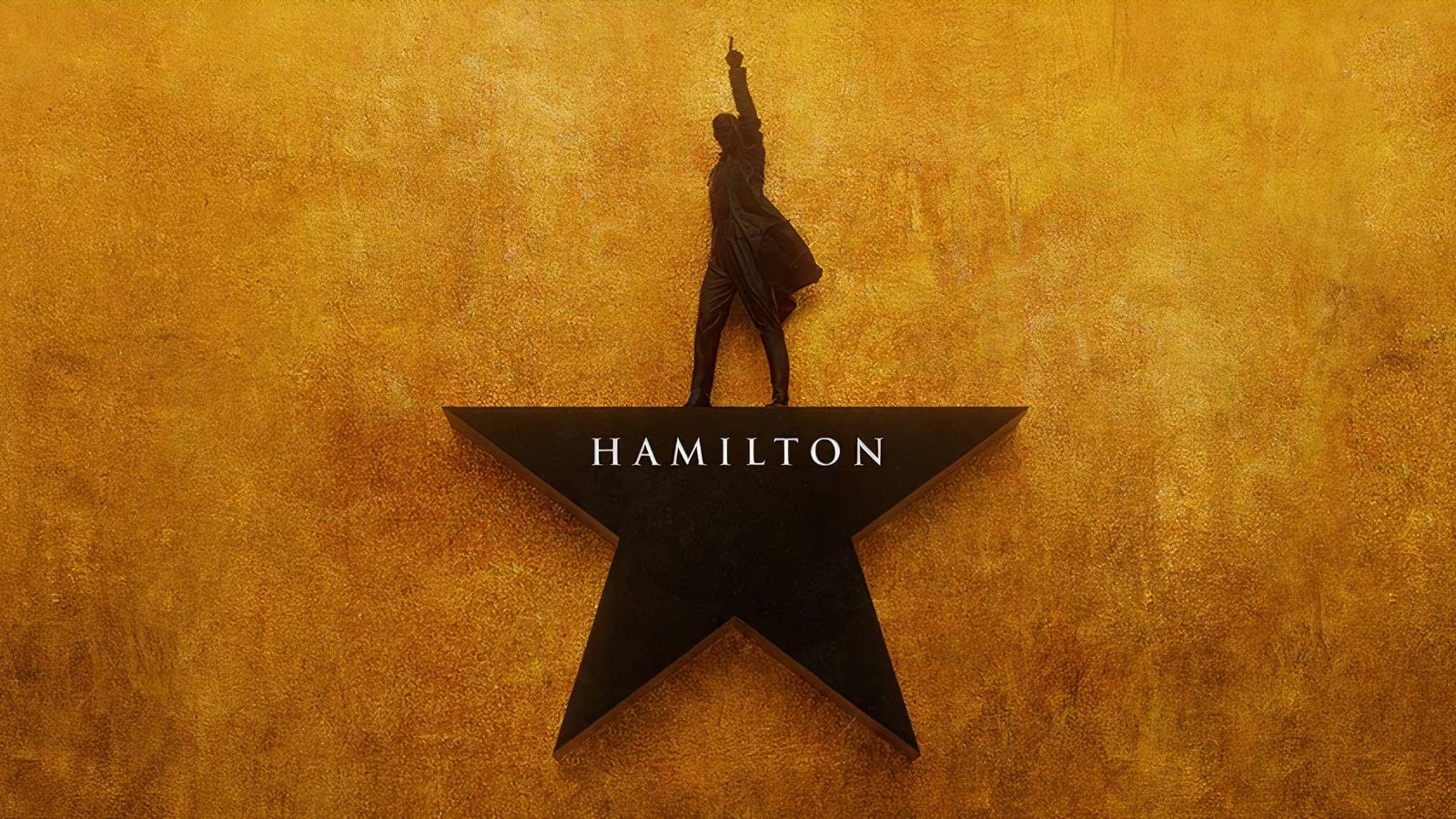 Why A Hamilton Movie Hasn't Happened Explained By West End Producer