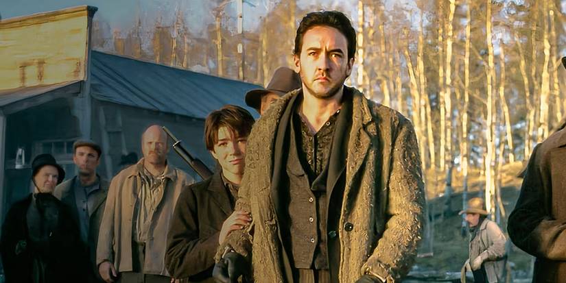 John Cusack's Forgotten '90s Western Based On A True Story Deserves ...