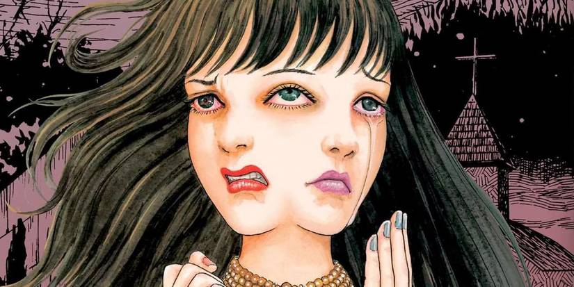 10 Best Junji Ito Manga Every Fan Of The Acclaimed Horror Creator Needs ...
