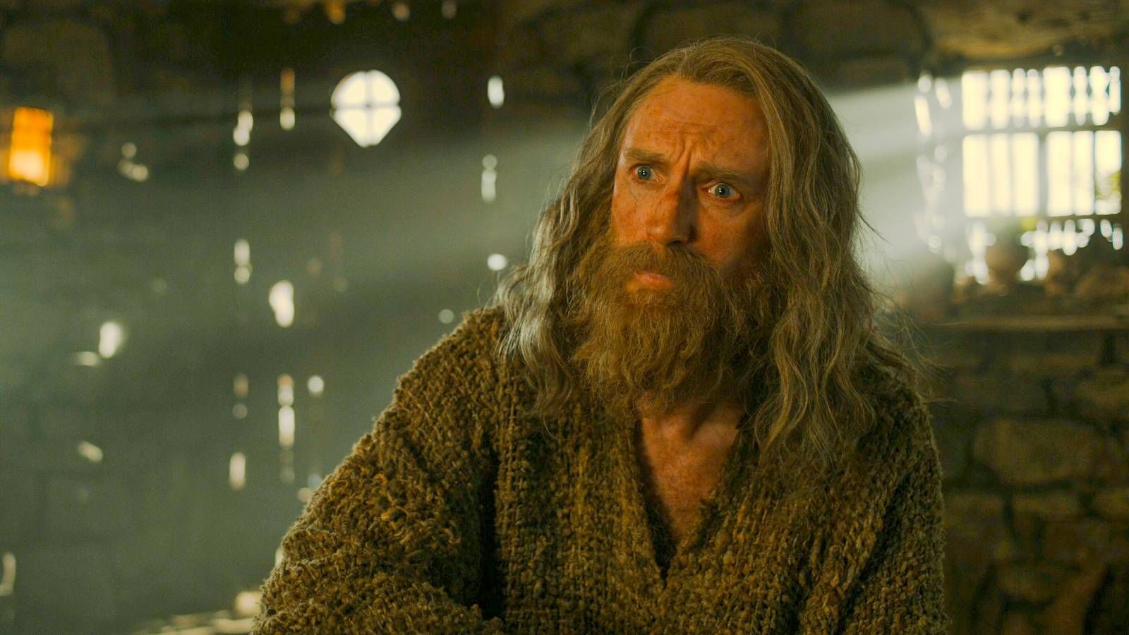 Are The Blue Wizards Evil In The Lord Of The Rings? The Rings Of Power ...