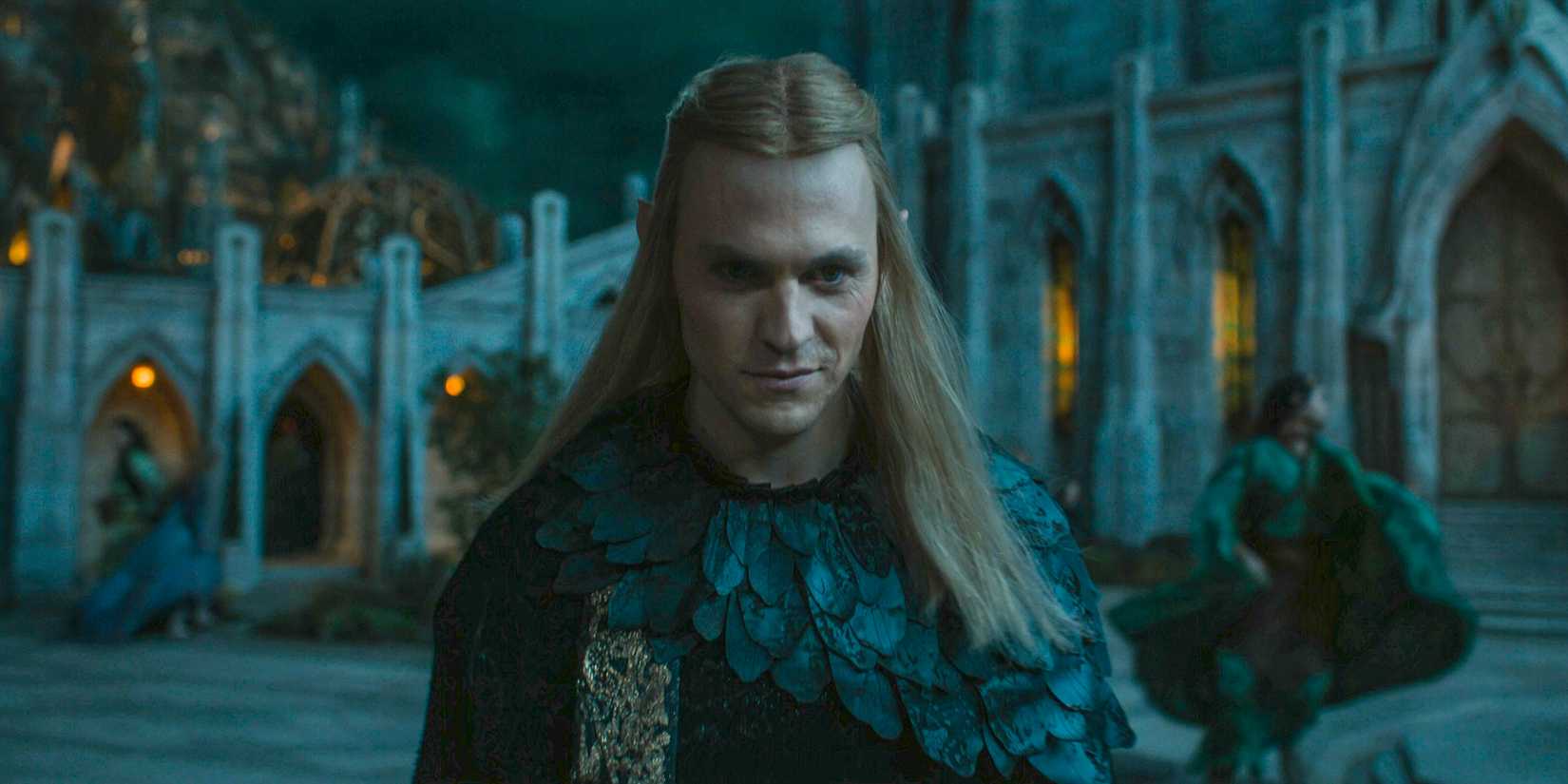Why Sauron Doesn't Kill Galadriel In The Rings Of Power Season 2 Ending ...