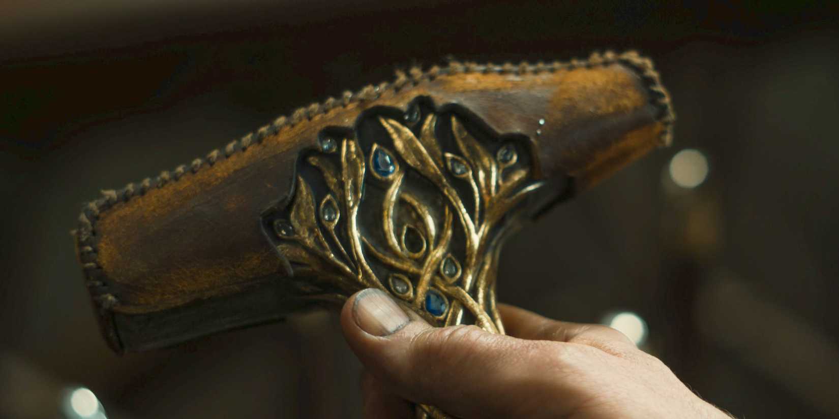 The Lord Of The Rings' 10 Elf Villains Explained