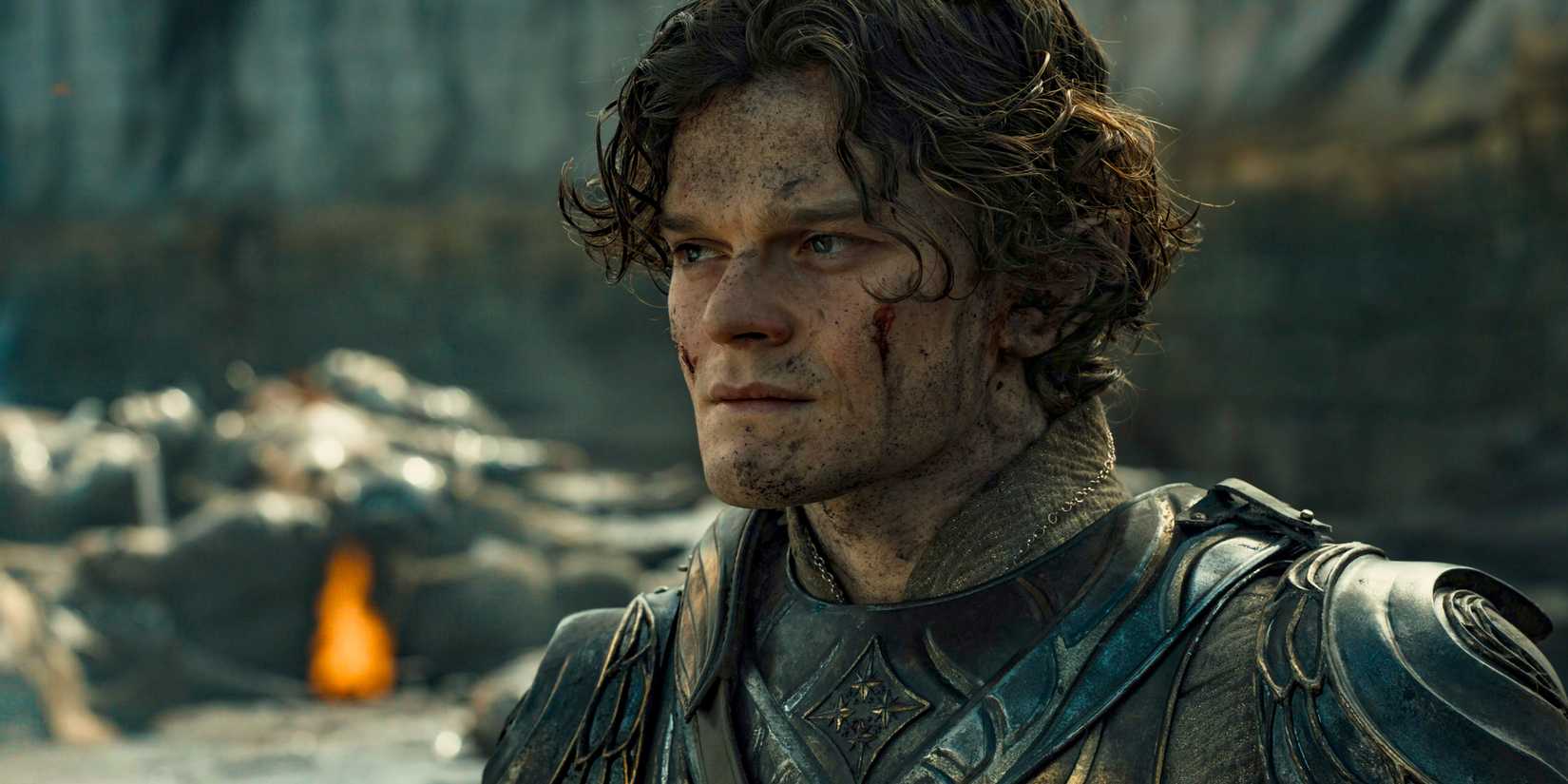 Elrond & Durin's Friendship In The Rings Of Power Isn't Canon, But It ...