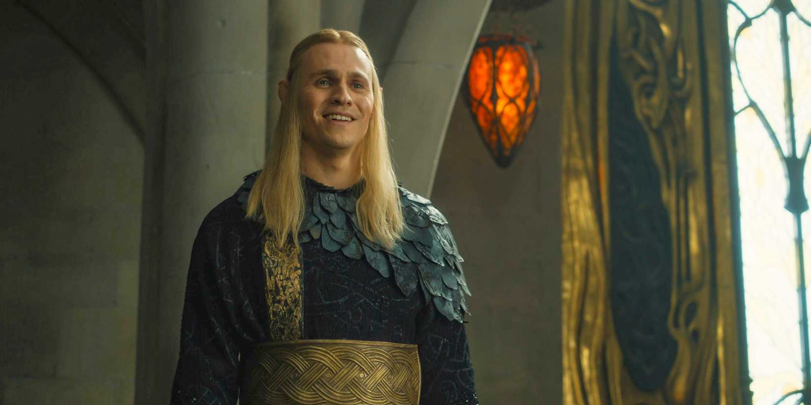 The Real Reason Sauron Keeps Fëanor's Hammer After The Rings Of Power ...