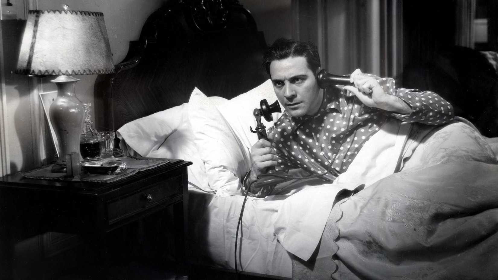 Dashiell Hammett's The Maltese Falcon Enters Public Domain