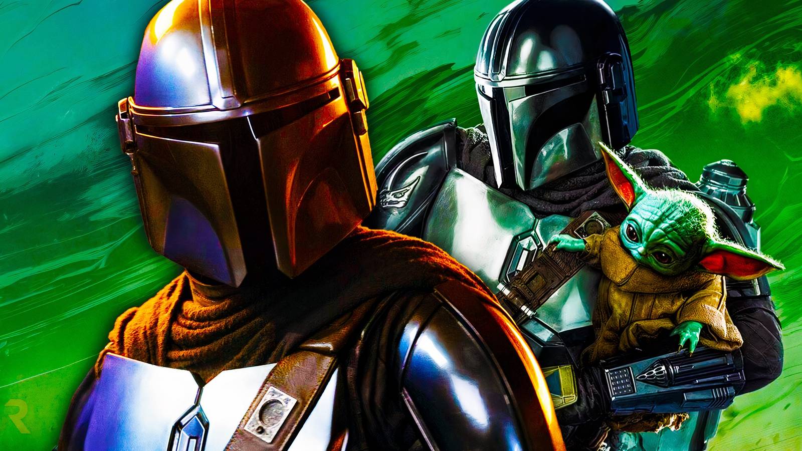 The Mandalorian & Grogu: All Confirmed Cast & Characters (So Far)