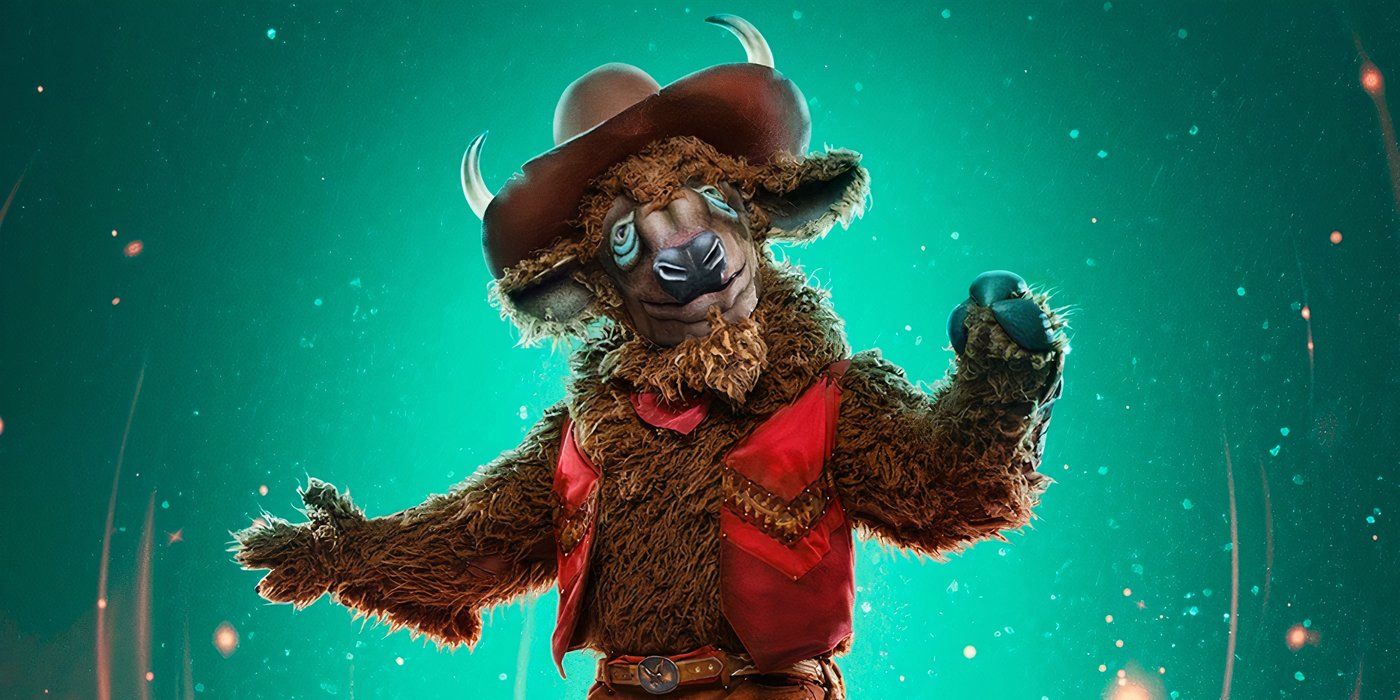 The Masked Singer: Woodpecker Identity Prediction & Clues